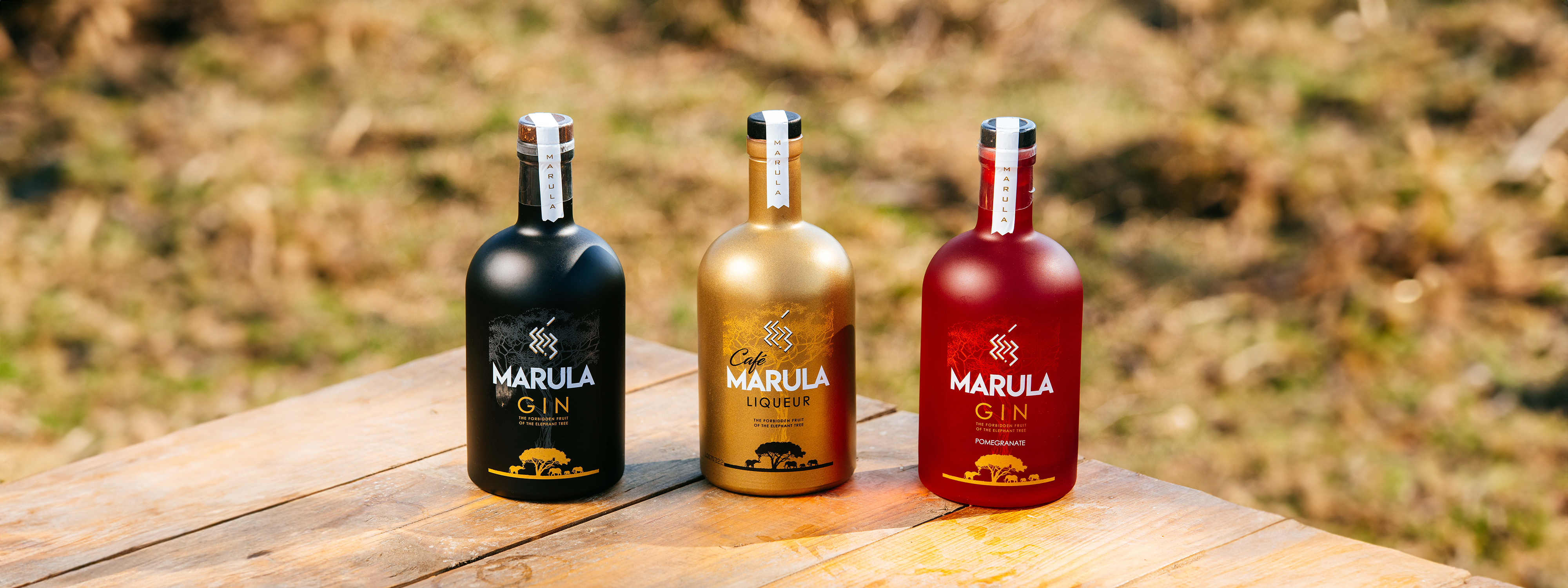 All Products – Marula